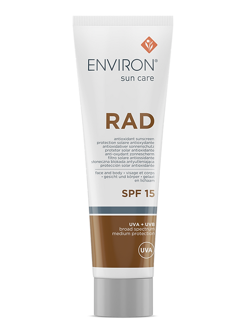 RAD Sunscreen – EssentailBeautyEssex